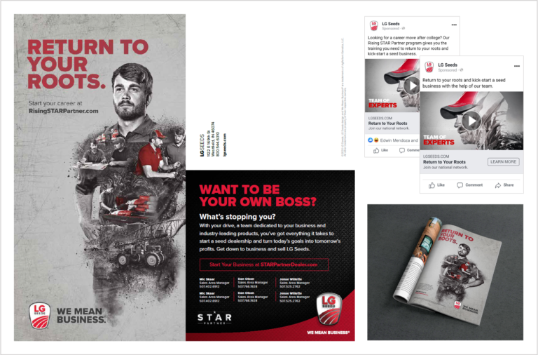 STAR Partner Program Brings New Blood to Ag Industry | Simantel