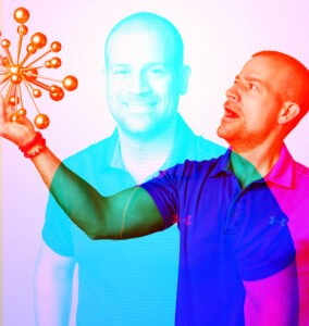 Jason Wright | Simantel