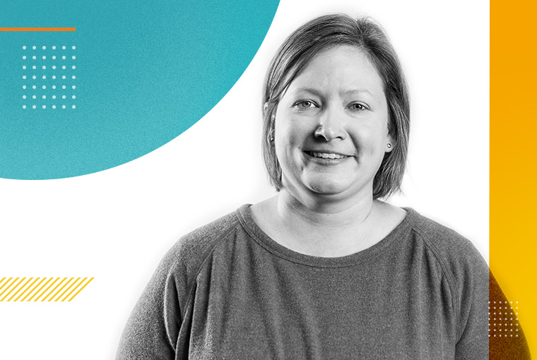 Rachel Myers | Simantel