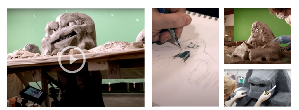 Criminally Good: Caterpillar’s Worksite’s Most Wanted Campaign | Simantel