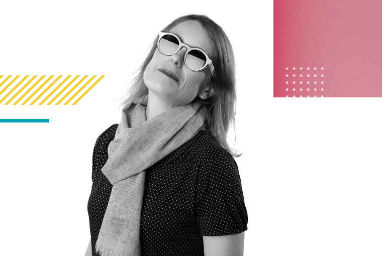 Liza Decoteau | Simantel