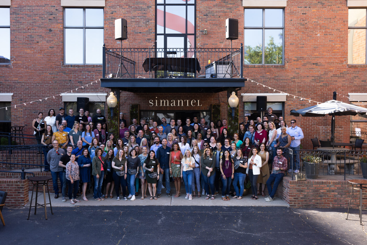 Press Page | Simantel