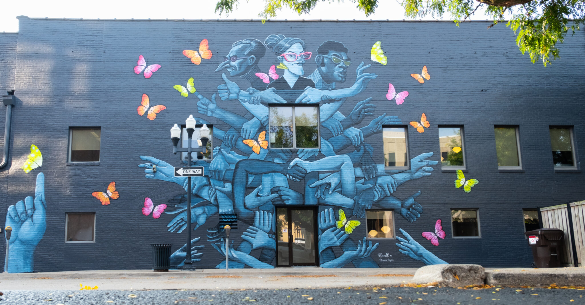 Press Page | Simantel