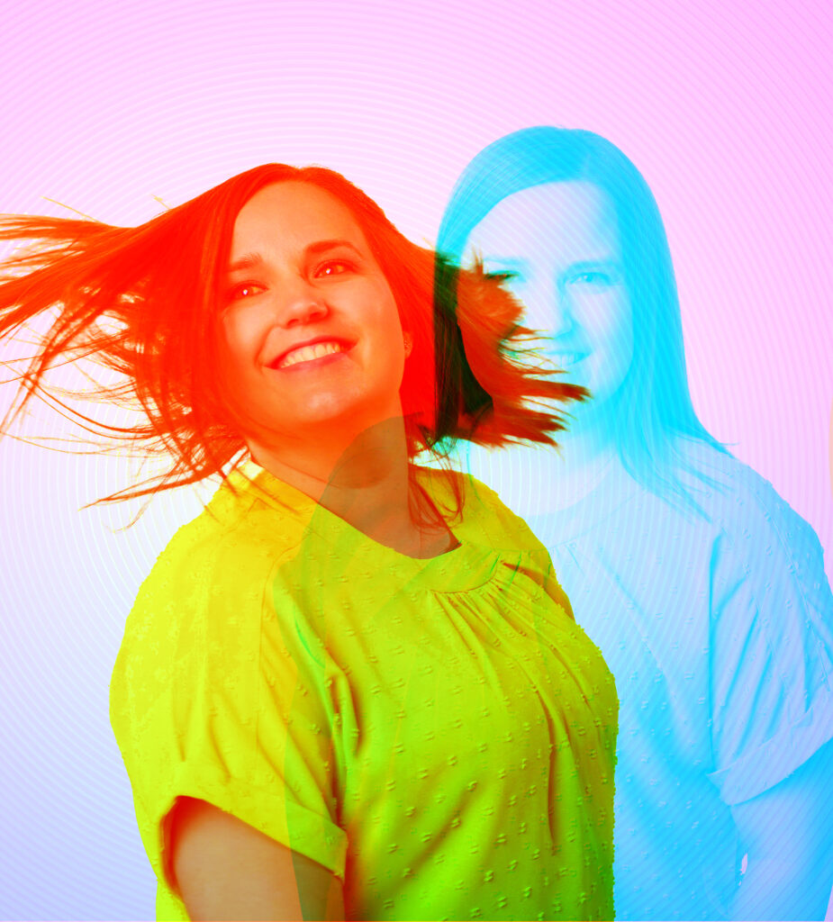 Erin Braun | Simantel